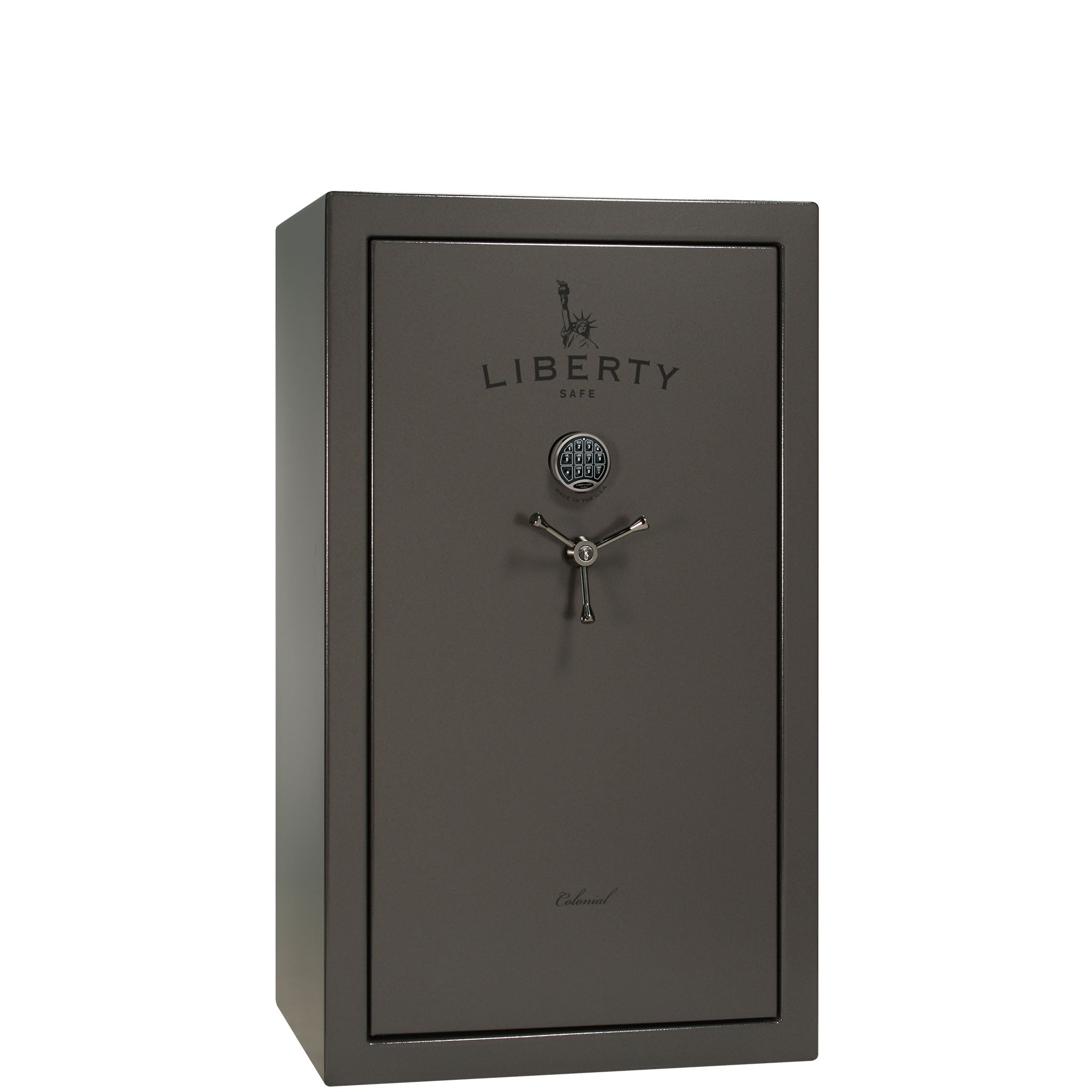 Liberty Colonial 30 Pro Flex – Security Centers Inc.