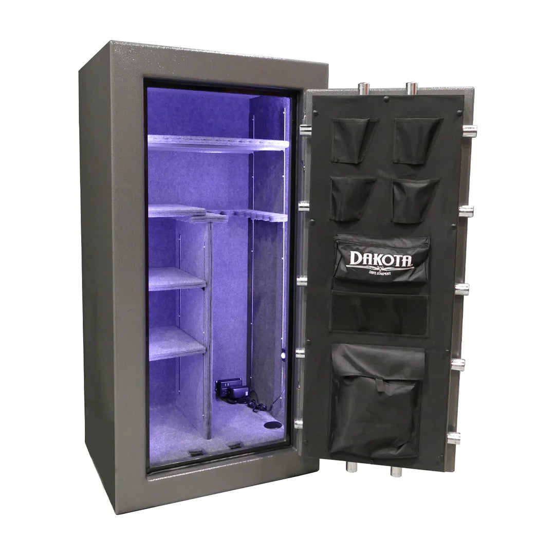 Dakota LED Light Kit – Security Centers Inc.