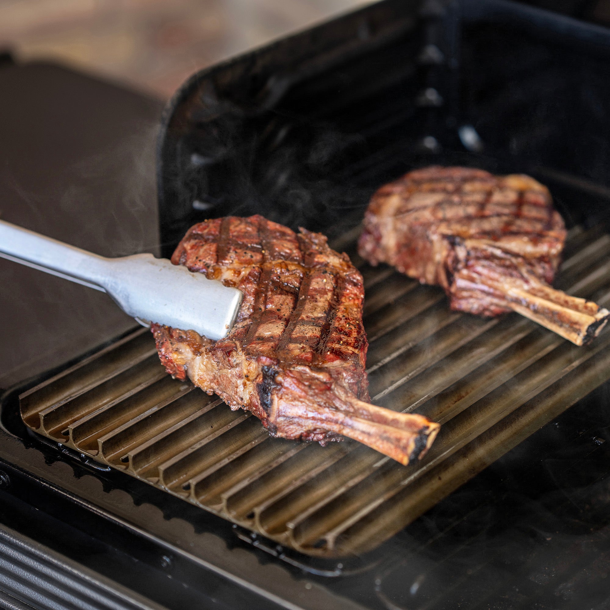 Traeger ModiFire Sear Grate – Security Centers Inc.