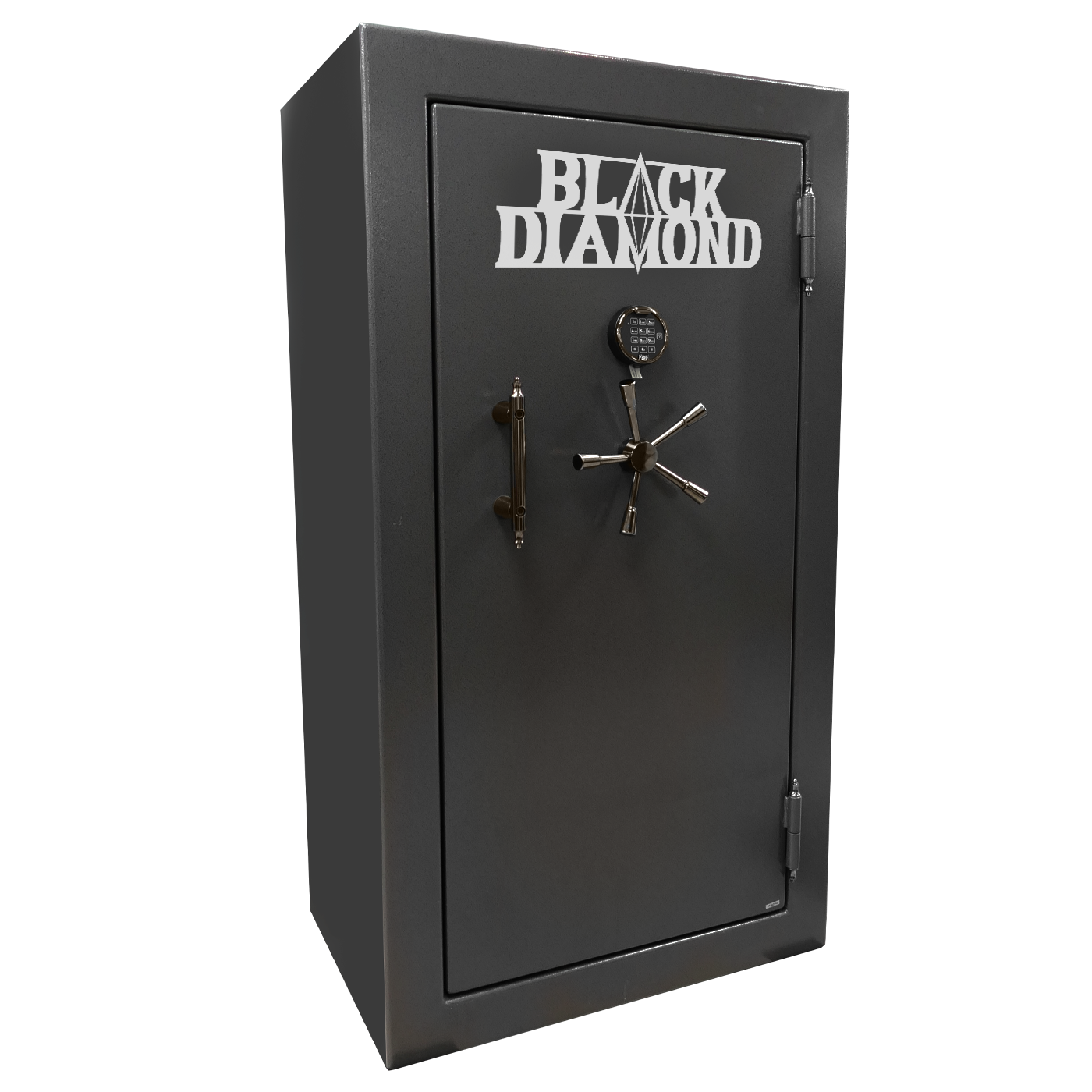 Black Diamond BD6636 Safe – Security Centers Inc.