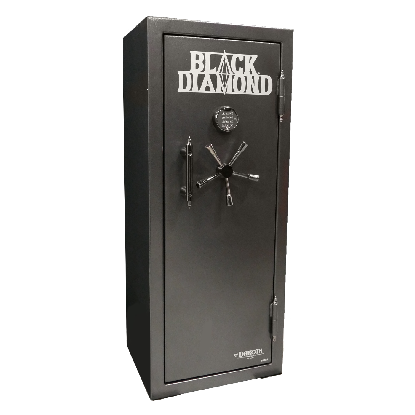Black Diamond BD5924 Safe 🚨LOW STOCK – Security Centers Inc.