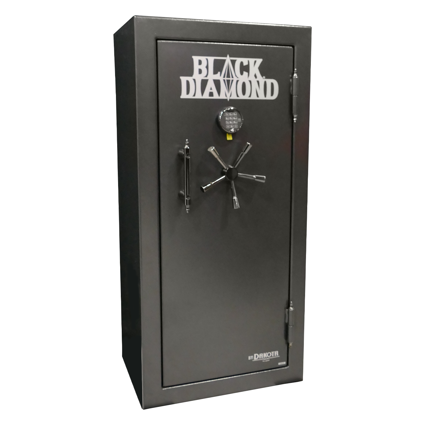 Black Diamond BD5928 Gun Safe-90min Fire-LOW STOCK – Security Centers Inc.