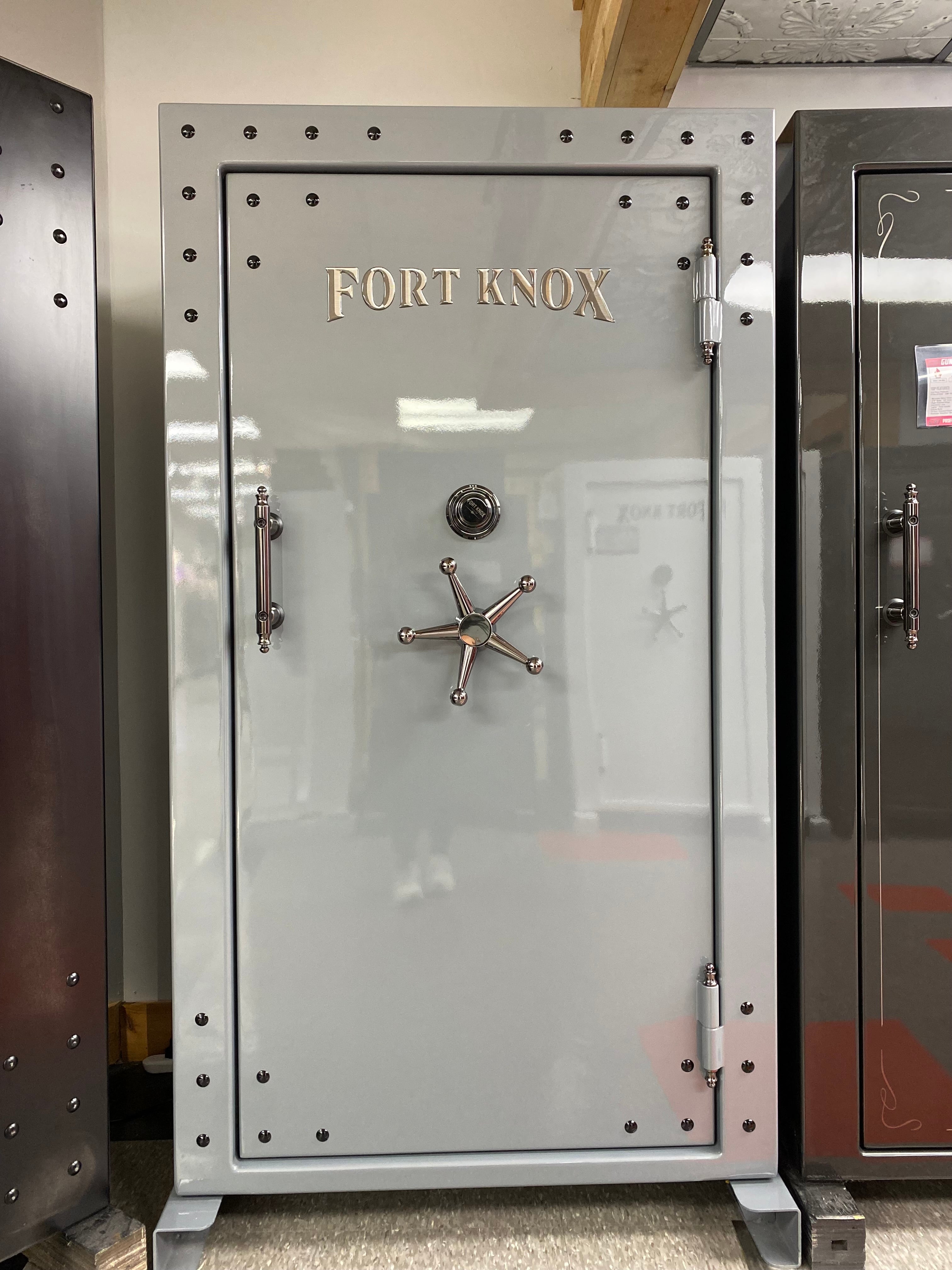 Fort Knox Maverick 7241• SOLD• restocking 6-8weeks – Security Centers Inc.