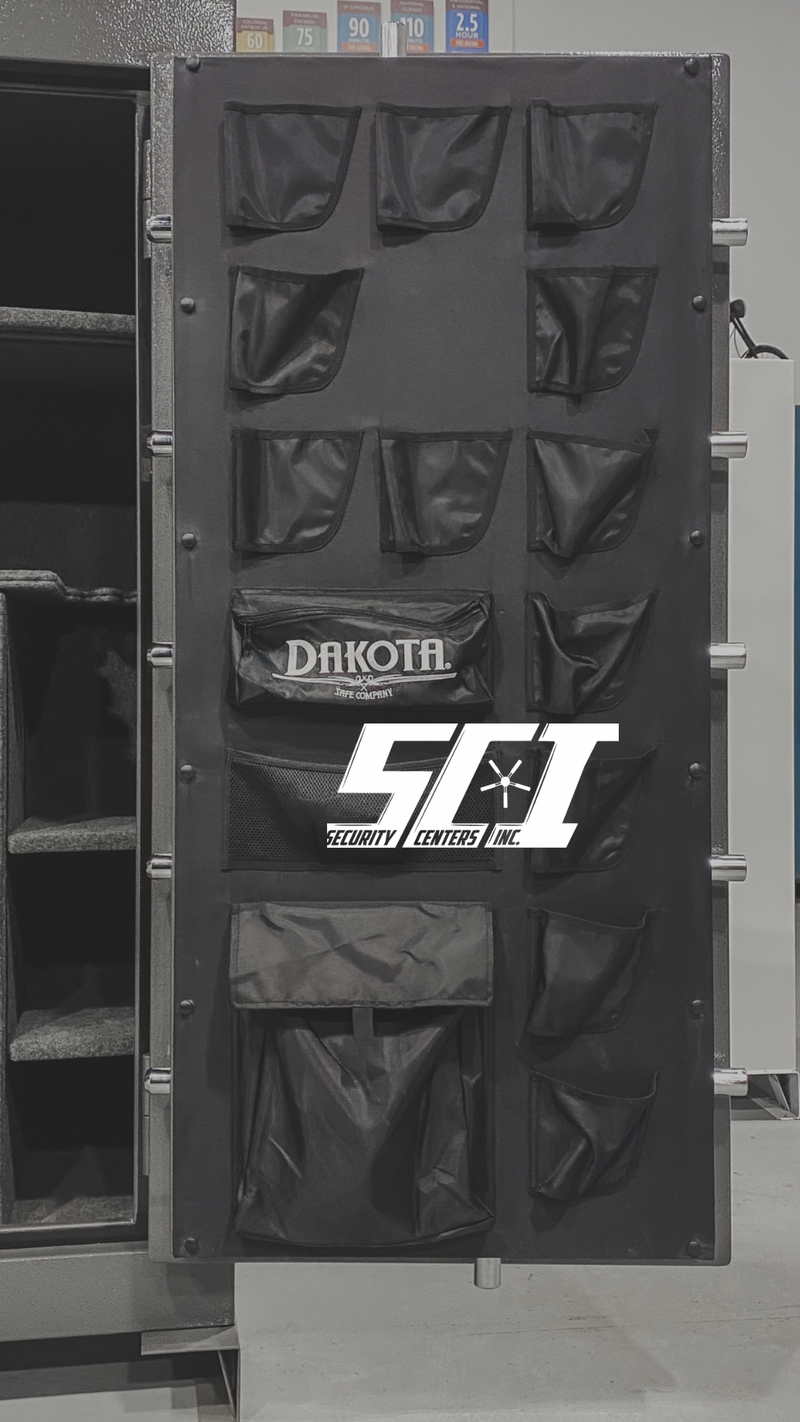 Delta 6636 Safe – Security Centers Inc.