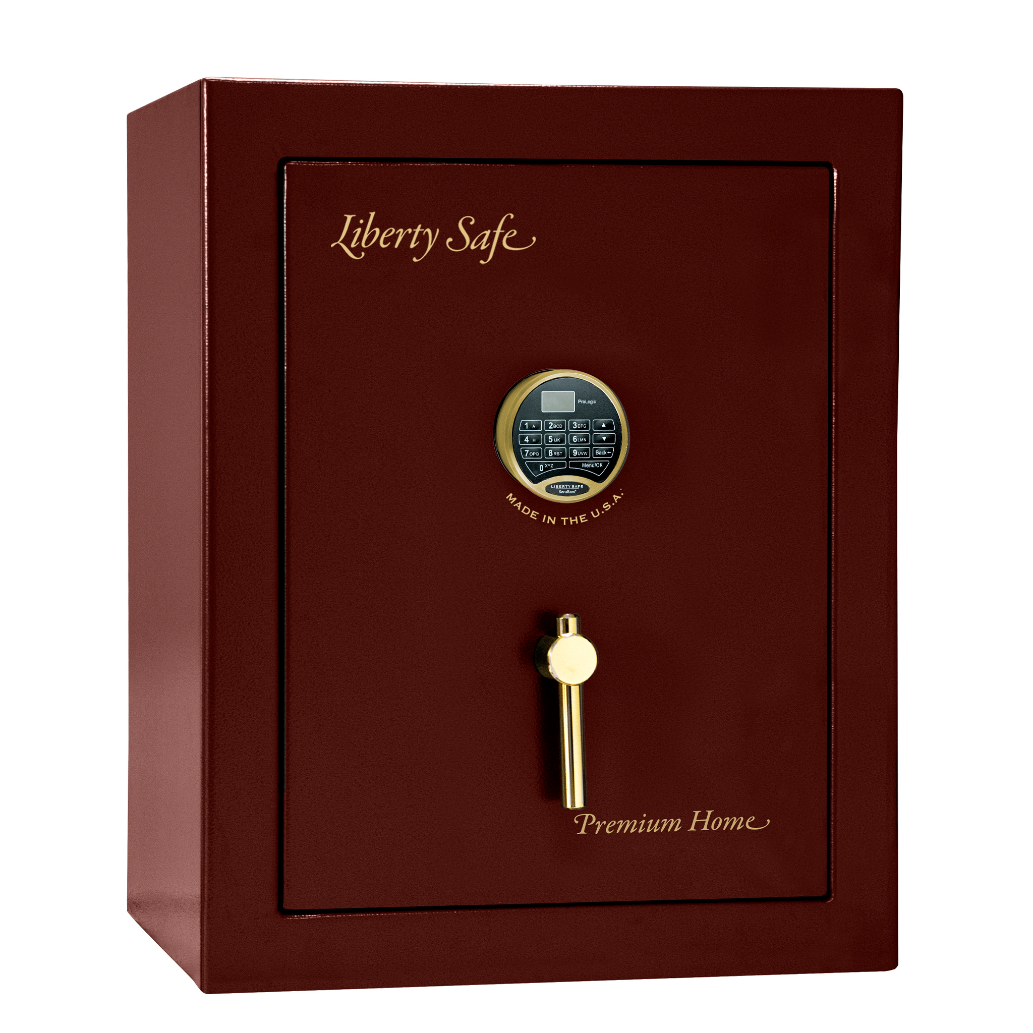 Liberty Premium Home Safe 08 – Security Centers Inc.