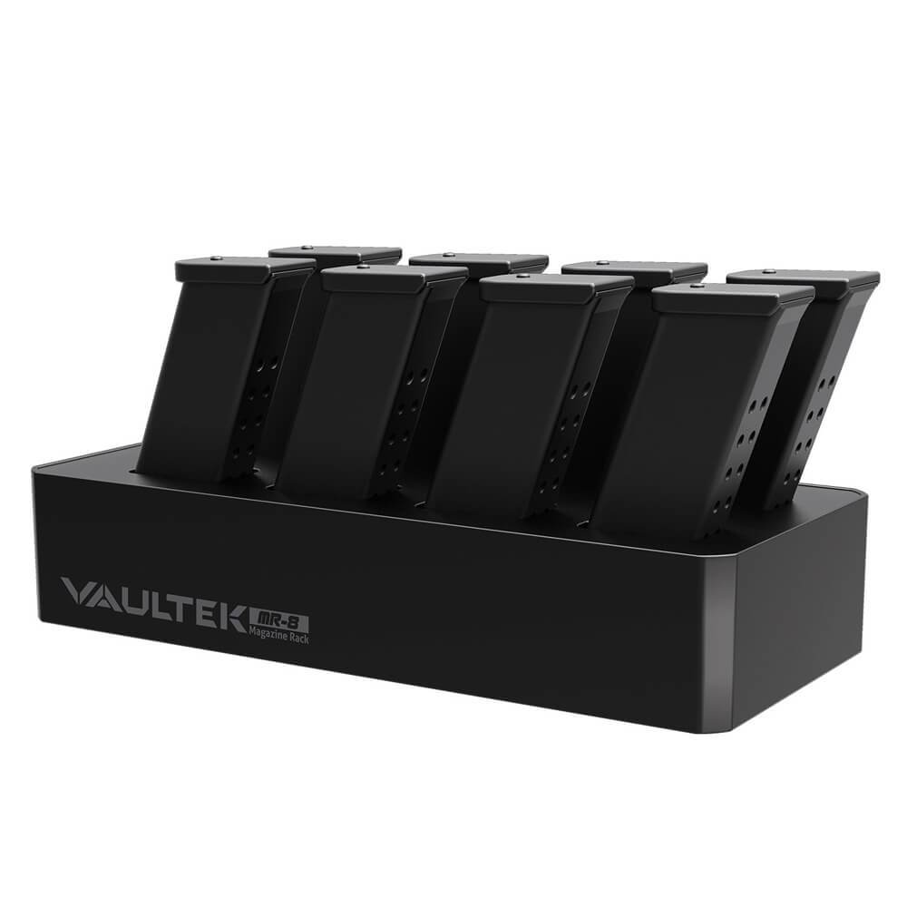 Vaultek 8-Slot Mag Storage – Security Centers Inc.