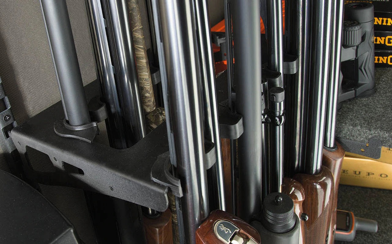 AXIS High Capacity Barrel Rack – Security Centers Inc.