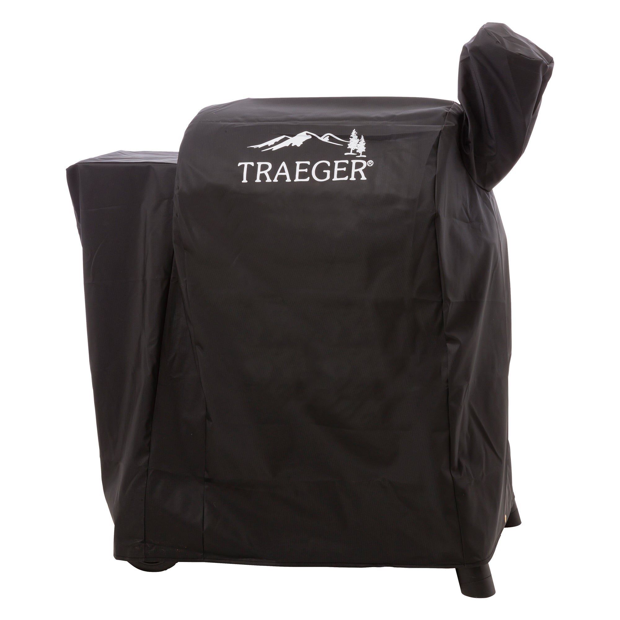 TRAEGER PRO 575 & PRO 22 GRILL COVER - FULL-LENGTH – Security Centers Inc.