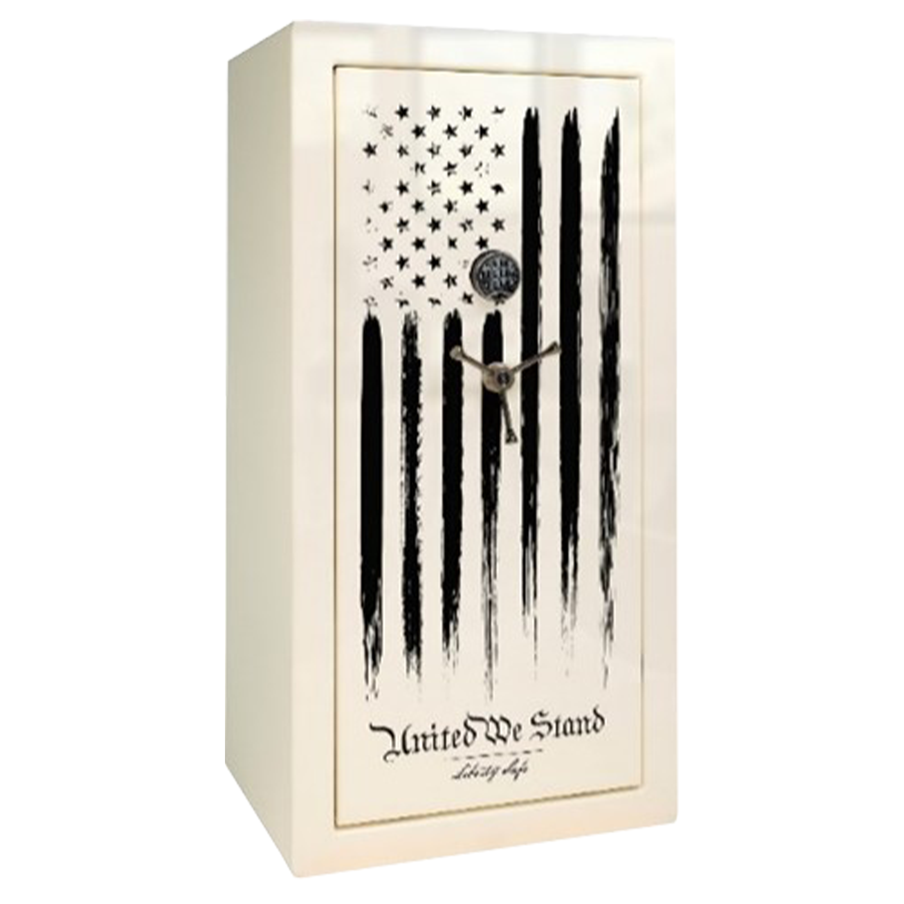 Liberty Colonial 23 Limited Edition Flag – Security Centers Inc.