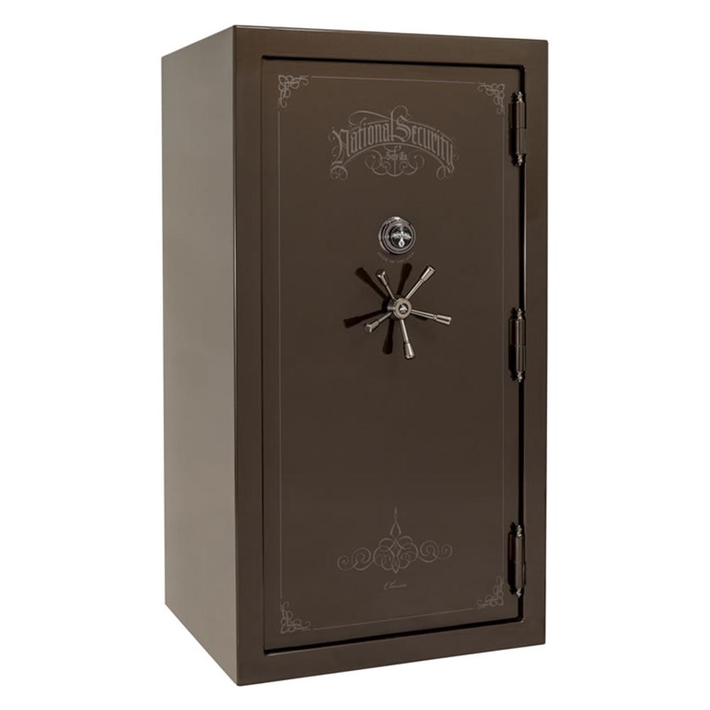 National Security Gun Safe Classic Plus 40 – Security Centers Inc.