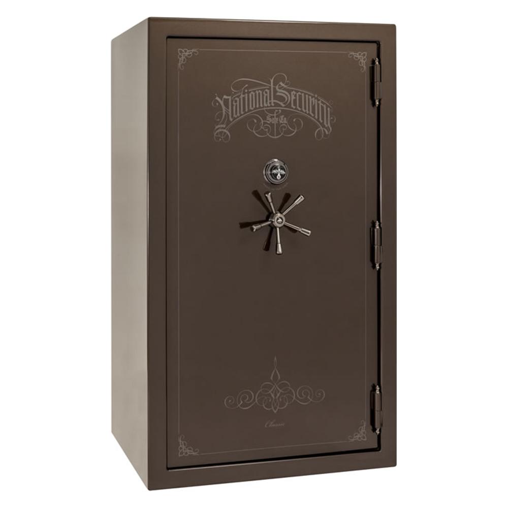 National Security Gun Safe Classic Plus 50 – Security Centers Inc.