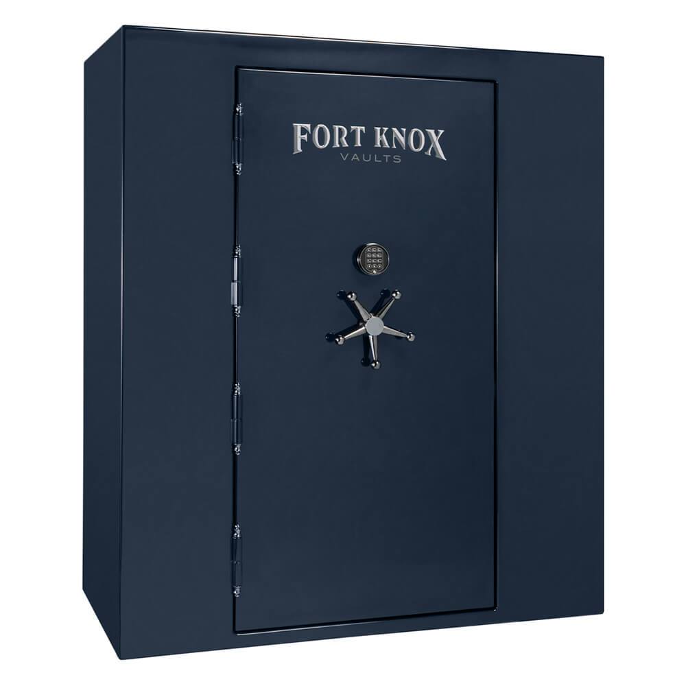 Fort Knox Defender 7261 Gun Safe – Security Centers Inc.