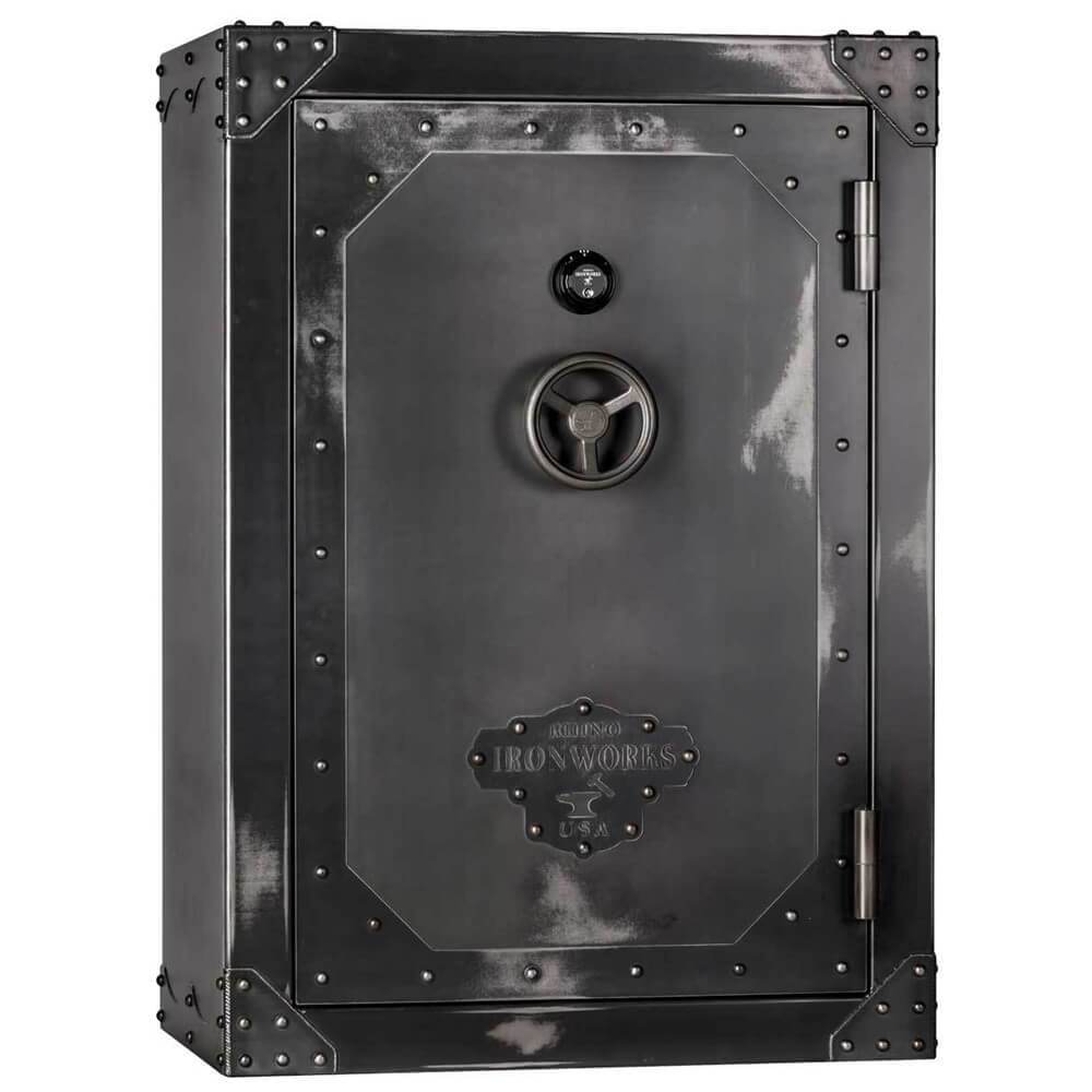 Rhino Ironworks Gun Safe AIW6042X – Security Centers Inc.