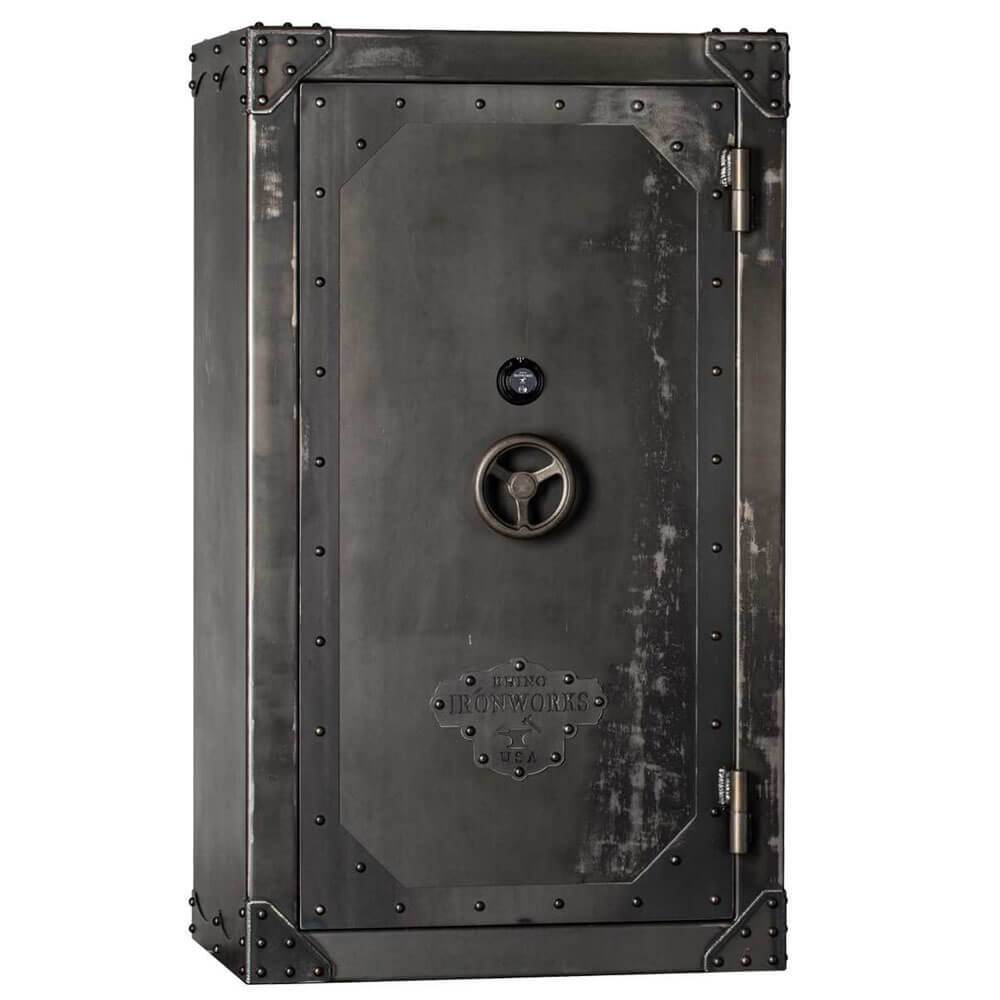 Rhino Ironworks Gun Safe AIW7242X – Security Centers Inc.