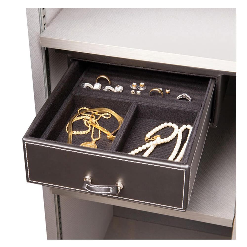 Liberty Jewelry Drawer – Security Centers Inc.