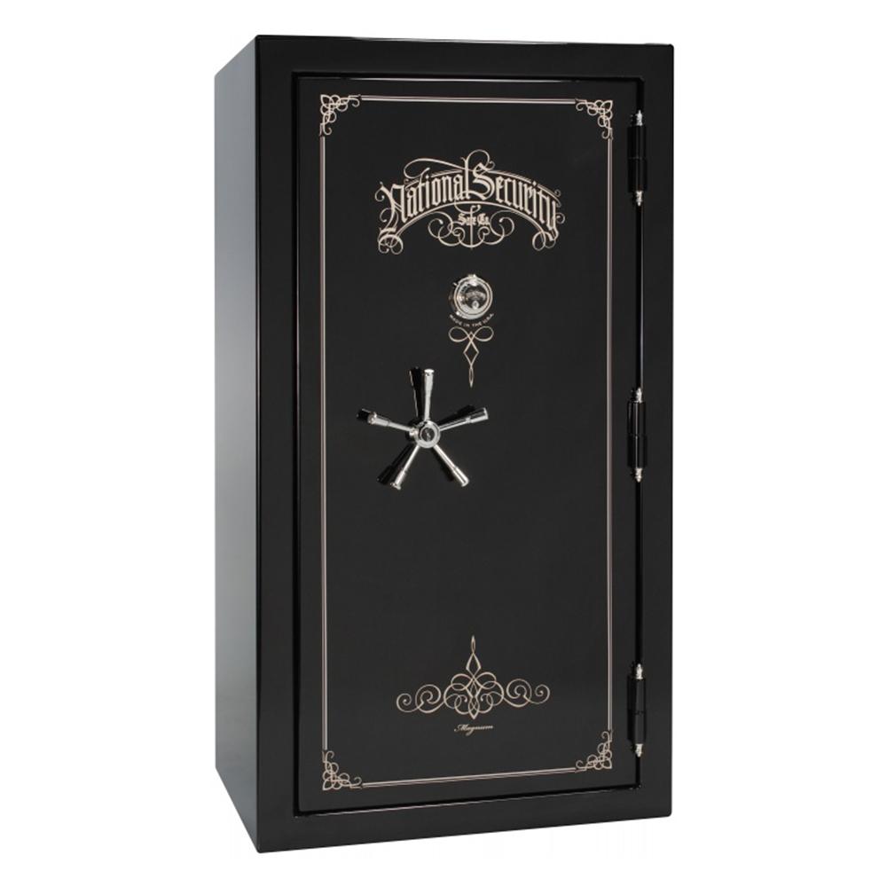 National Security Gun Safe Magnum 40 NS40 – Security Centers Inc.