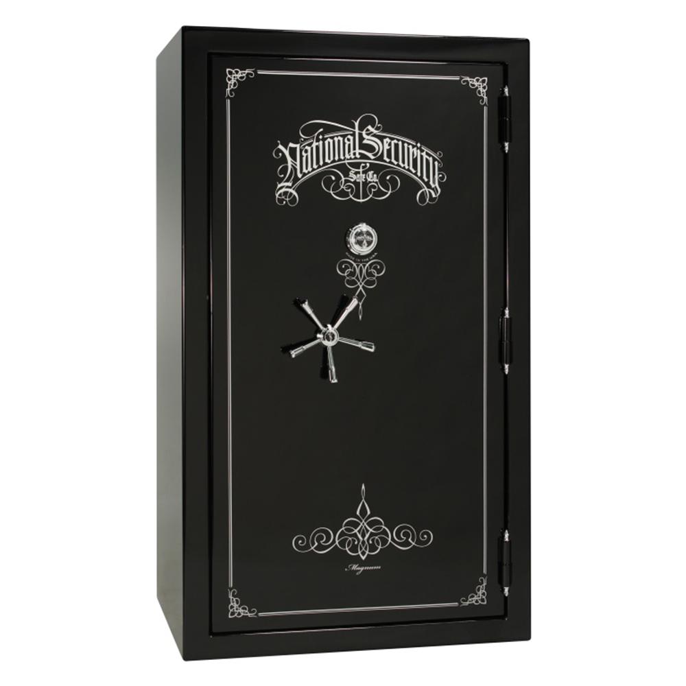 National Security Gun Safe Magnum 50 NS50 – Security Centers Inc.