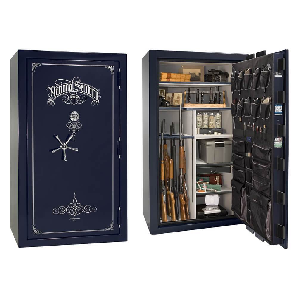 National Security Gun Safe Magnum 50 NS50 – Security Centers Inc.