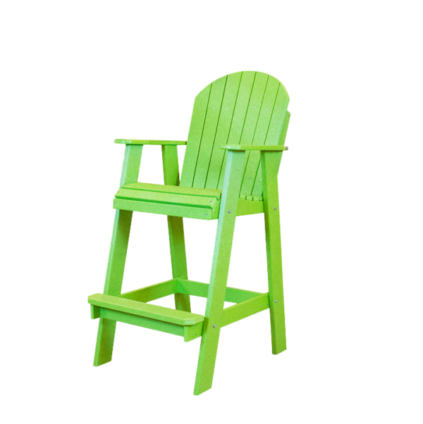 Bar Height Chair – Security Centers Inc.