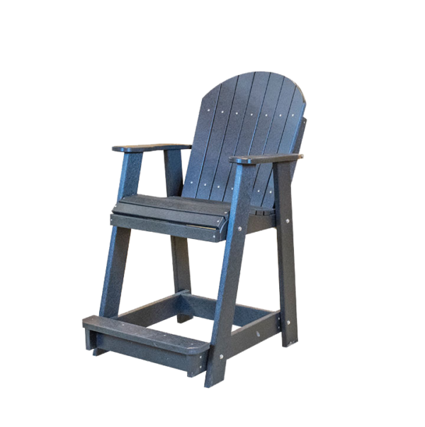 Counter Height Chair – Security Centers Inc.