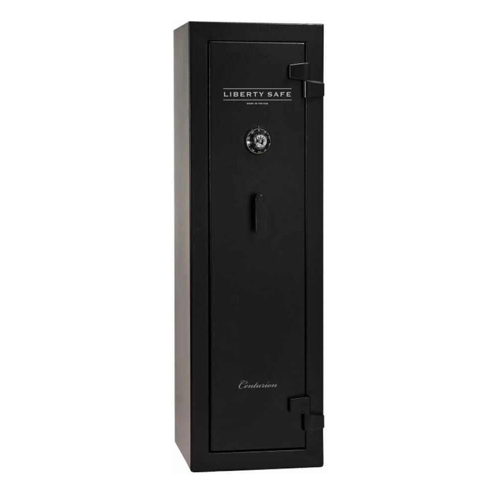 Liberty Gun Safe Centurion 12 – Security Centers Inc.