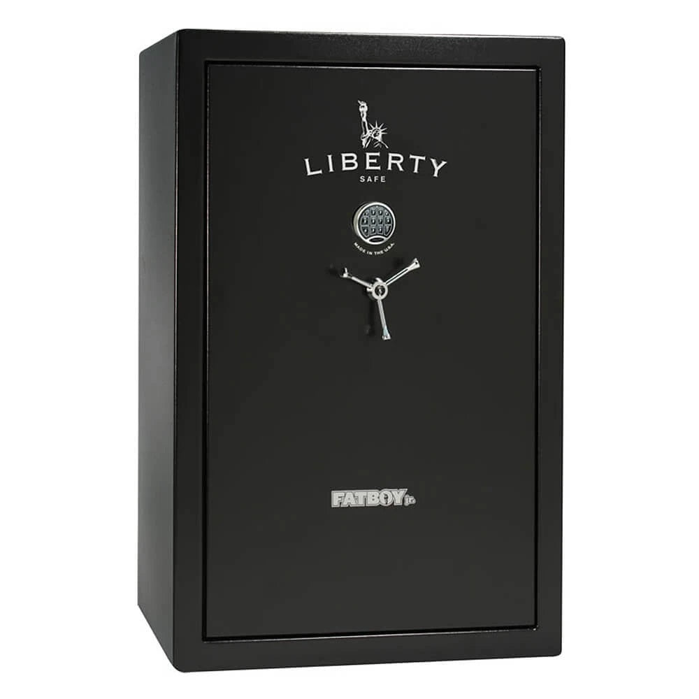 Liberty Fatboy Jr. XL – Security Centers Inc.