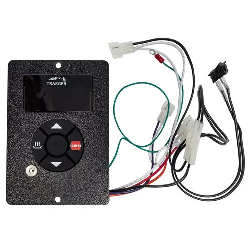 TRAEGER RANGER CONTROLLER KIT – Security Centers Inc.
